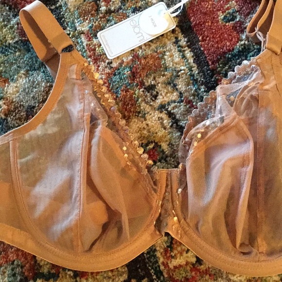 Elomi | Intimates & Sleepwear | 890 Elomi Matilda Nude | Poshmark